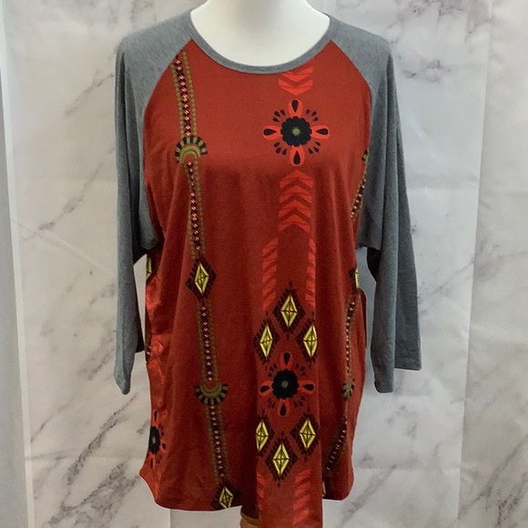 LuLaRoe | Tops | Nwt Lularoe Womens Top | Poshmark